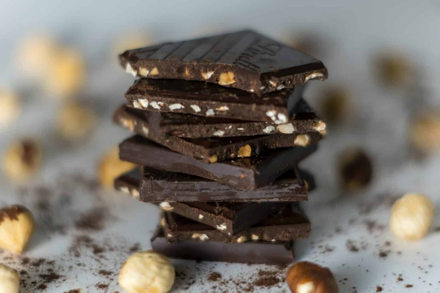 What is Compound Chocolate? An In-Depth Look at the Alternative to Real ...