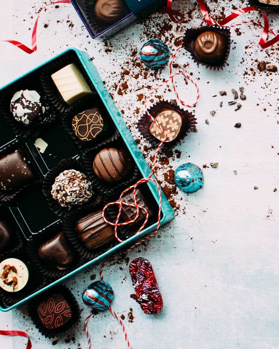 Chocolate Producing Countries: A Chocolate Lover's Guide - Sensational ... Chocolate Producing Countries: A Chocolate Lover's Guide - Sensational ...