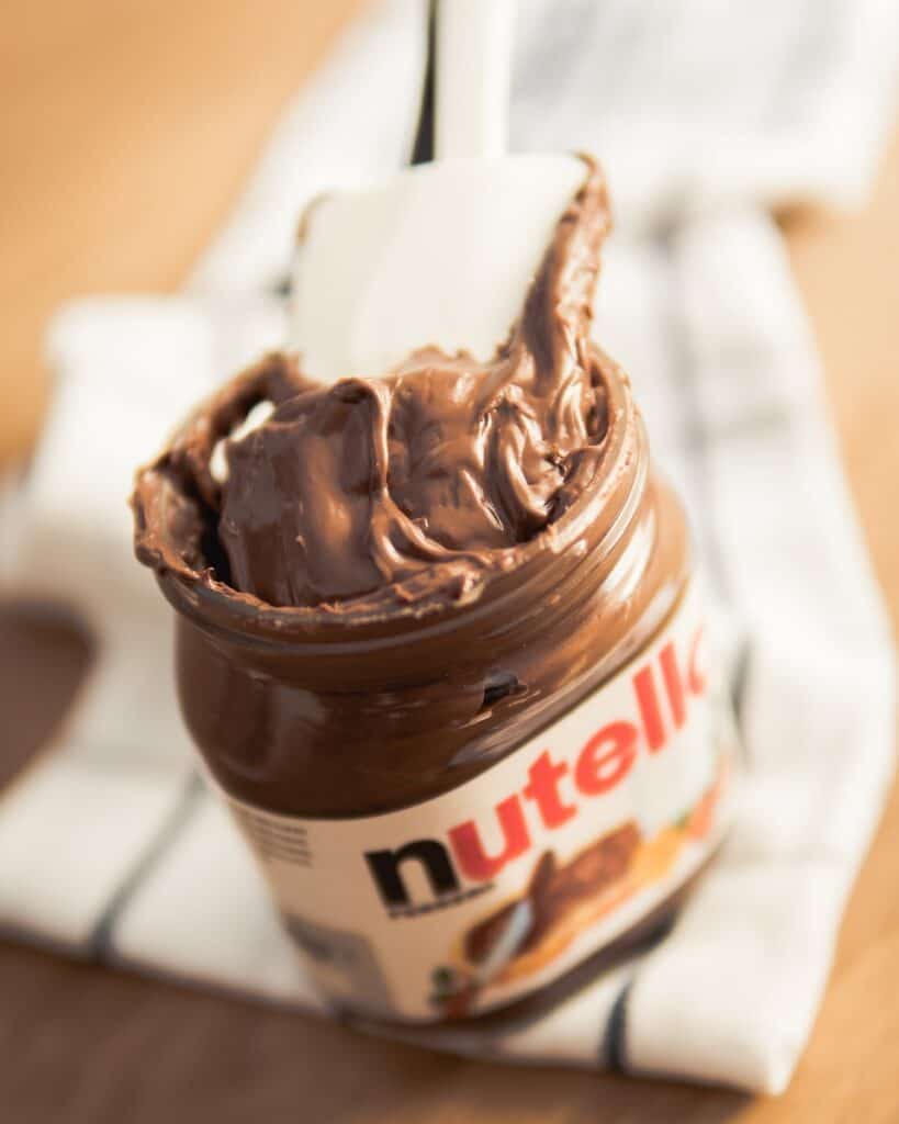 Why Was Nutella Invented? The Sweet Origins - Sensational Chocolates